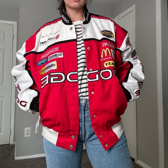 Chase Authentics | Jackets & Coats | Chase Authentic Autographed Kasey ...